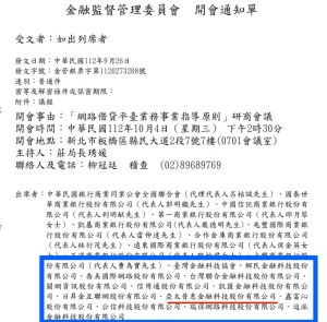 台灣P2P債權媒合22家平台 -網路借貸市場受挫& imB臺灣金隆詐騙案（2023年版) – 現金流驛站